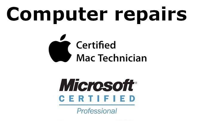 We Repair Mac